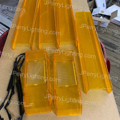 Amber Alley Basic Lens kit