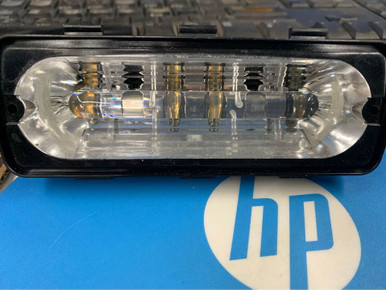 Whelen LIN4 500 series STEADY RED