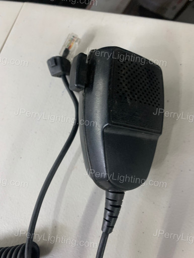 Motorola Standard Palm Microphone