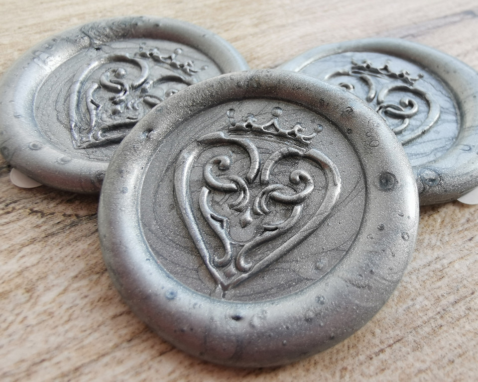 SteamPunk Octopus Wax Seal Design, Custom Wax N Seals