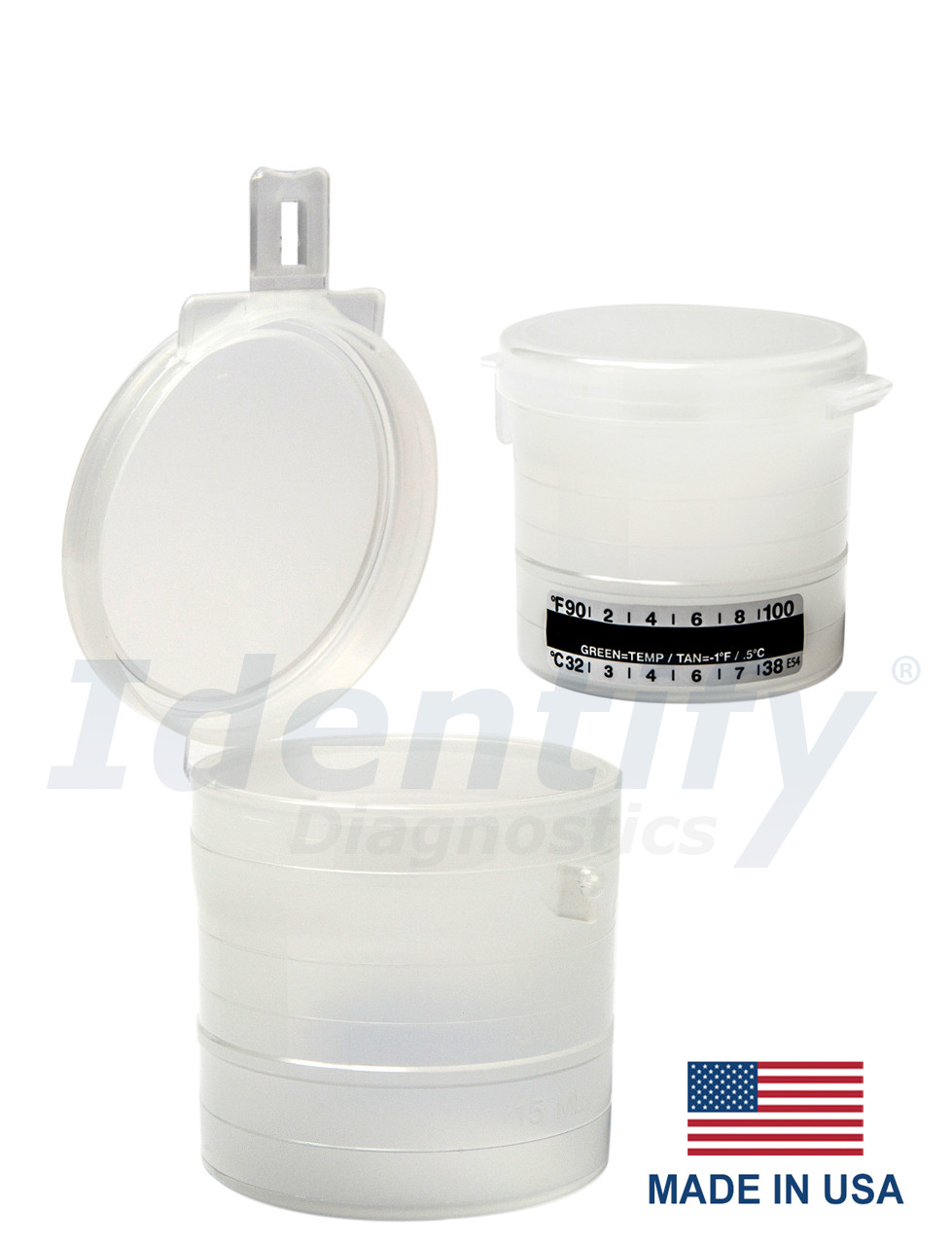 Tencell Cuvettes for the Indiko Plus Analyzer 986000