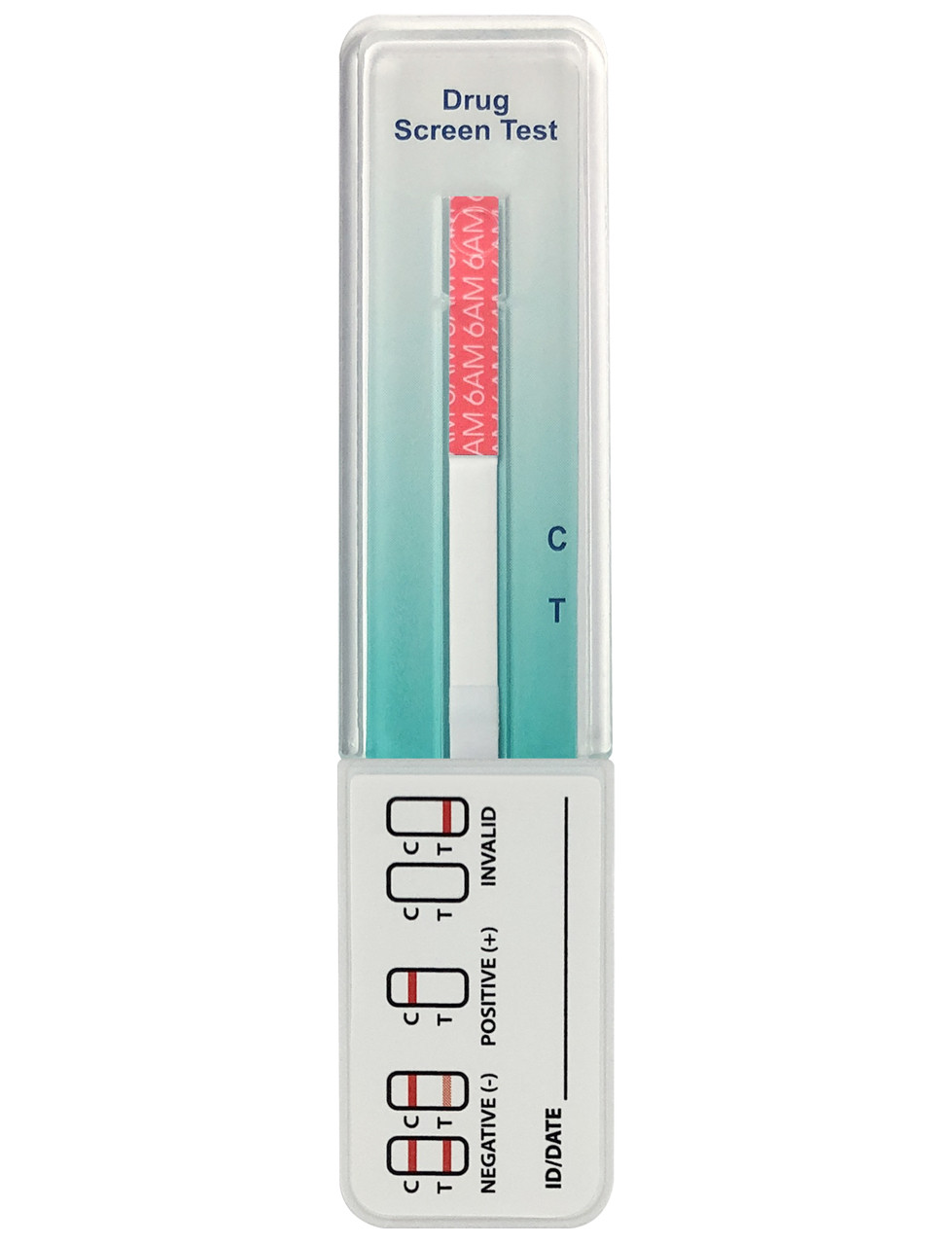 Dip Cards - Identify Diagnostics