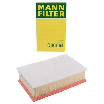 Mann Filter C 30 004 air filter for cold climates. Fits Audi 8V A3/S3 ...