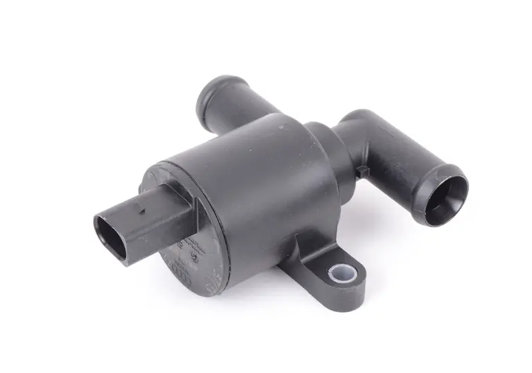 VW Genuine OEM Coolant Shut-Off Valve (N82) for MK7 MQB 1.8/2.0T - WCT ...