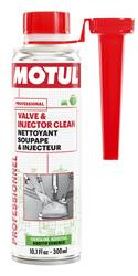 Motul Professional Valve & Injector Clean - WCT Performance Canada