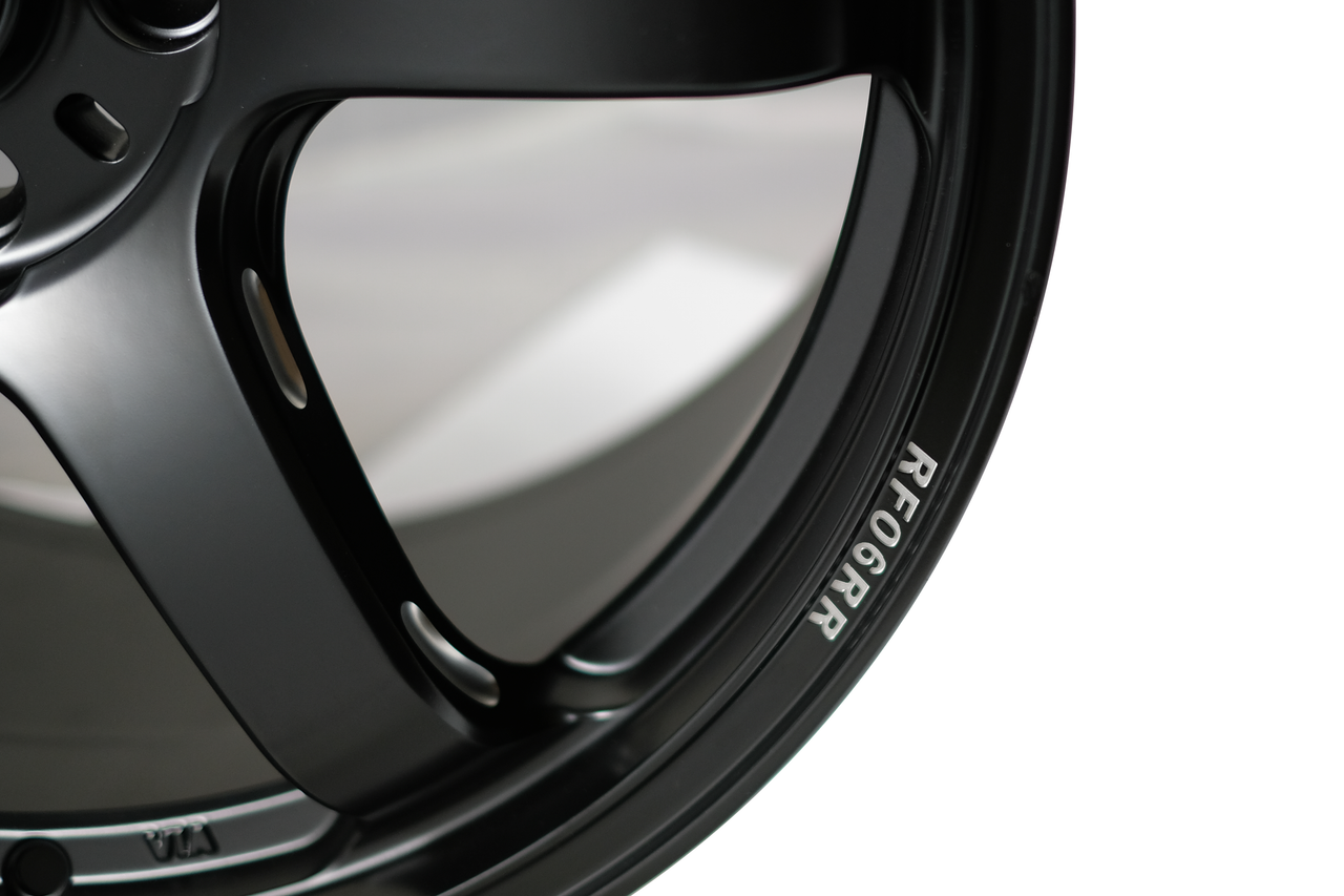 Superspeed Flow Form RF06RR Competition Design, Max Weight Reduction ...