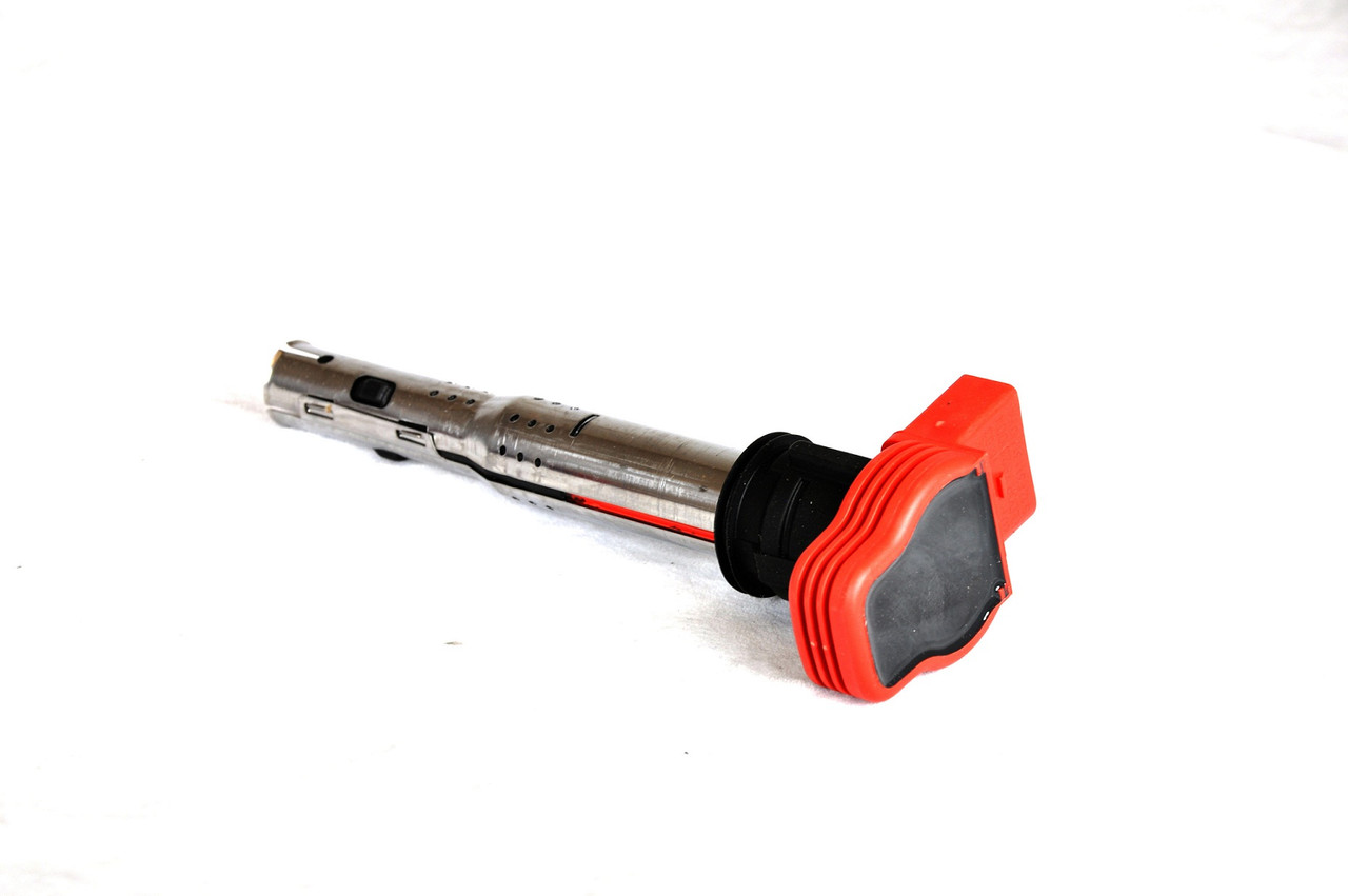 Genuine OEM Audi VOLKSWAGEN 06E905115G Red Ignition Coil Packs - WCT ...