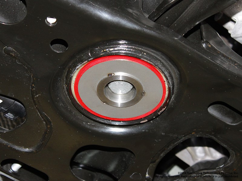 NEUSPEED Torque Arm Insert V2 - WCT Performance Canada