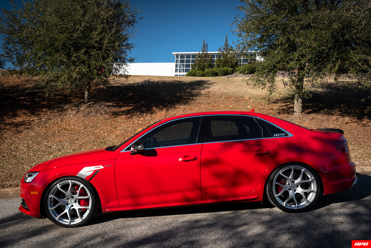 APR A01 Flow Formed Wheels (20x9 ET42 CB66.5) (Set of 4 Wheel) - WCT ...