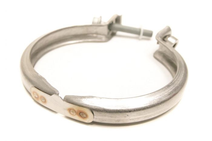 VW/Audi OEM V Band Clamp Turbo to Downpipe - WCT Performance Canada