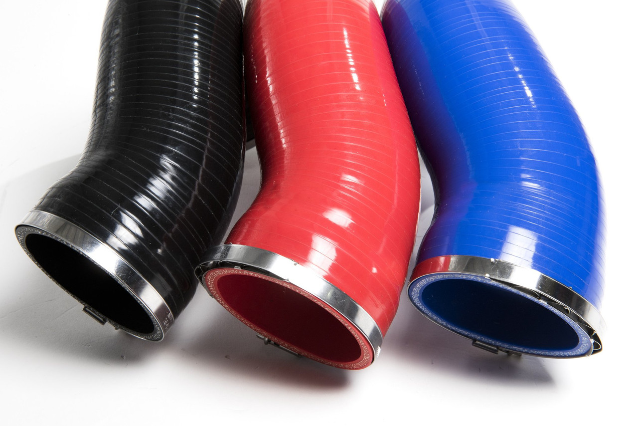 Racingline VWR Turbo Inlet Pipe MQB - WCT Performance Canada