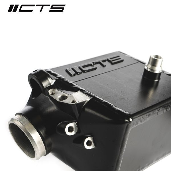 CTS Turbo BMW F90 M5/M5C & F91/F92/F93 M8/M8C High Performance ...