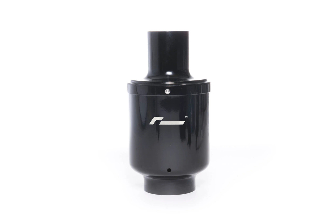 Racingline Golf 7 TDI Cold Air Intake - WCT Performance Canada