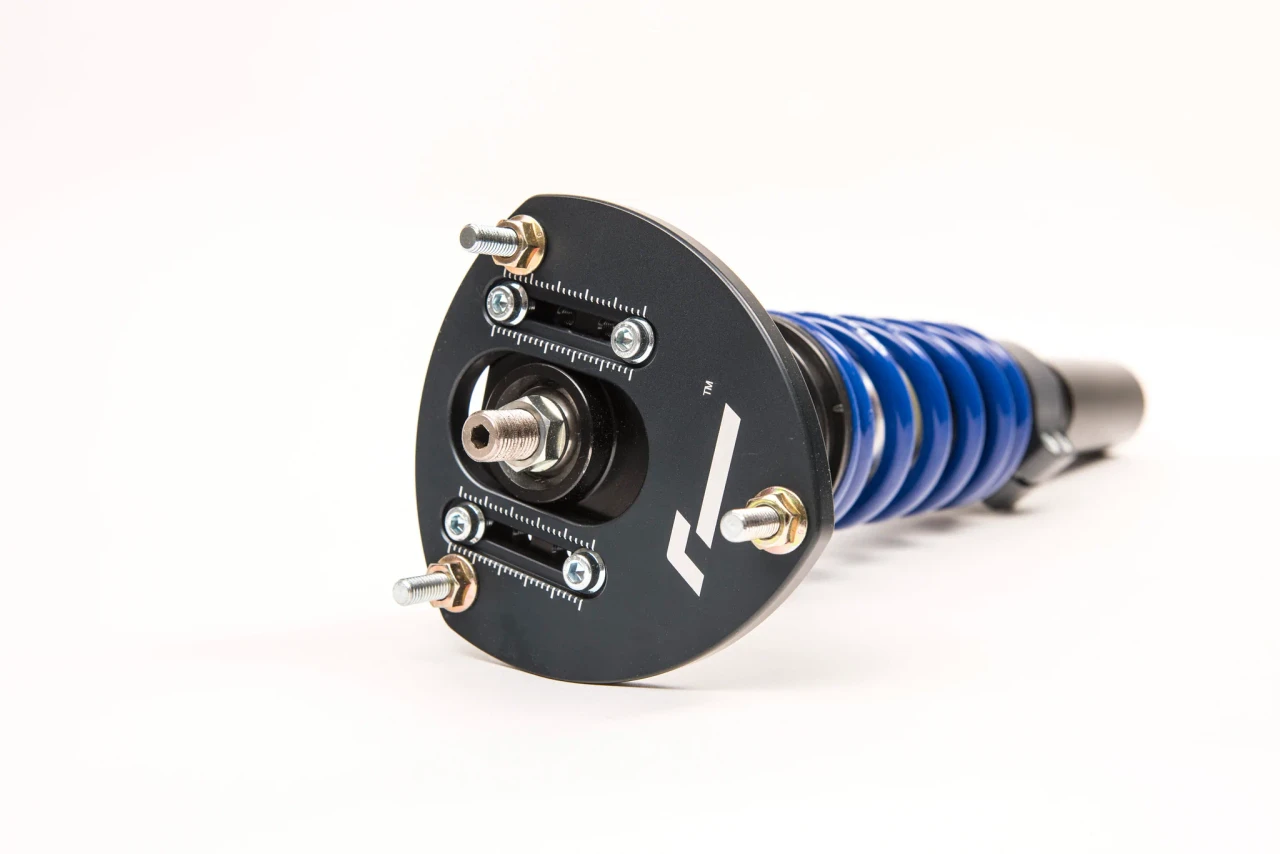 Racingline VWR TrackSport Suspension Kit MQB - WCT Performance Canada