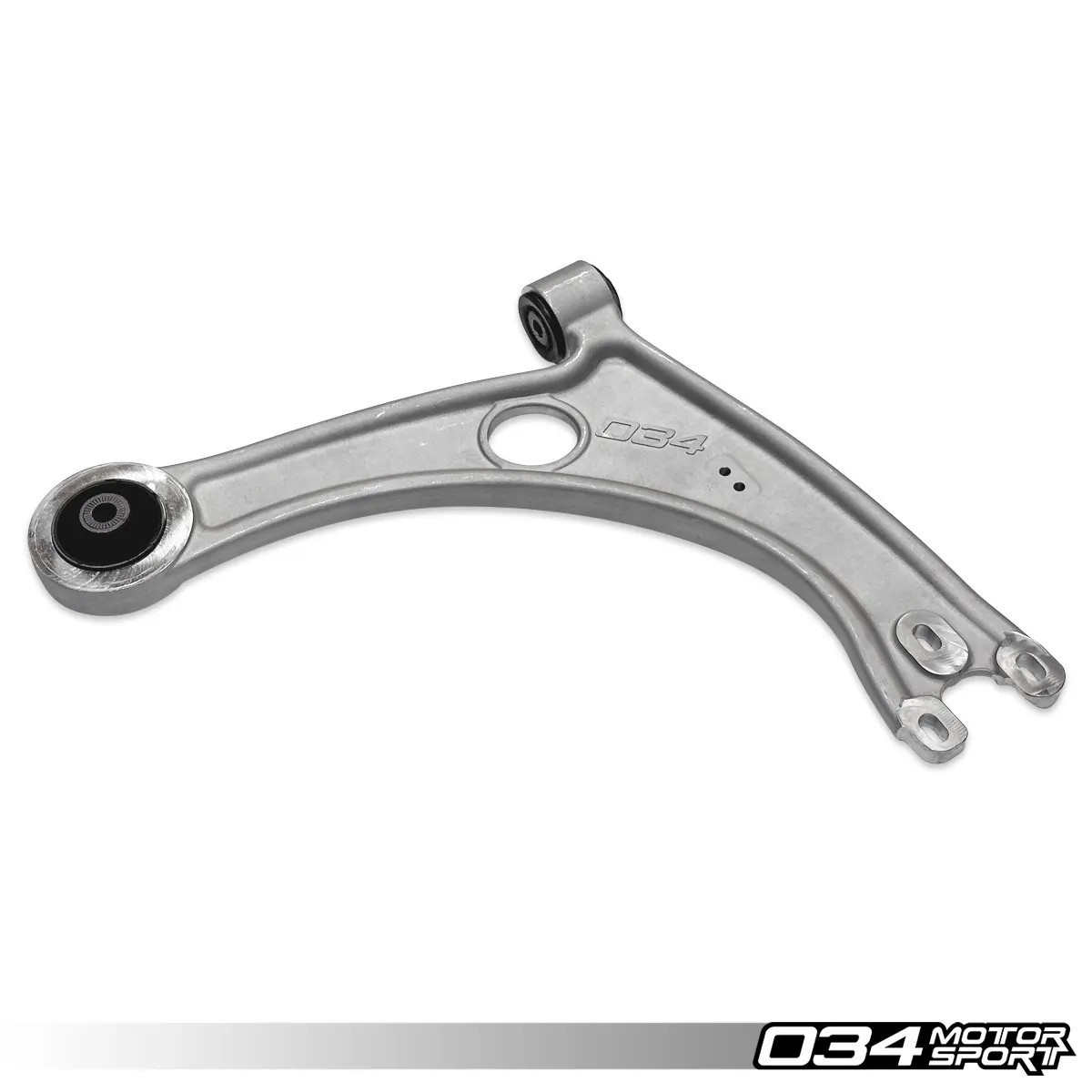 034 Motorsport Dynamic+ RCO Control Arms, Audi & Volkswagen MQB and MQB ...