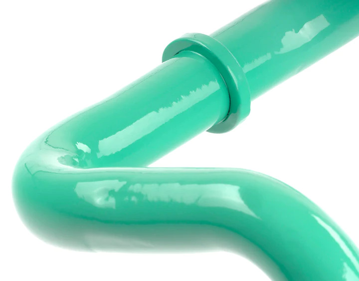 IE Rear Sway Bar Upgrade For FWD VW MK7/8V MQB - WCT Performance Canada