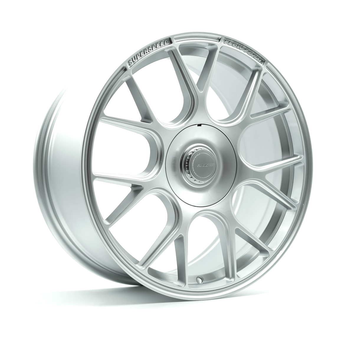 Superspeed Flow Form RF01 Progresive Wheel - WCT Performance Canada