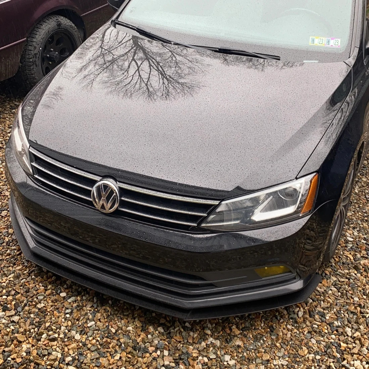 2015 volkswagen jetta front bumper store