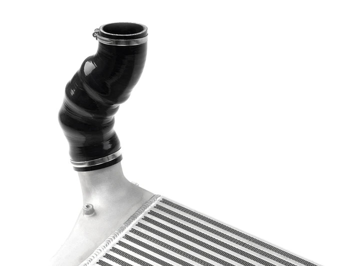 IE Intercooler Charge Pipes For MK6 GLI (Gen 3) With IE FDS Intercooler ...