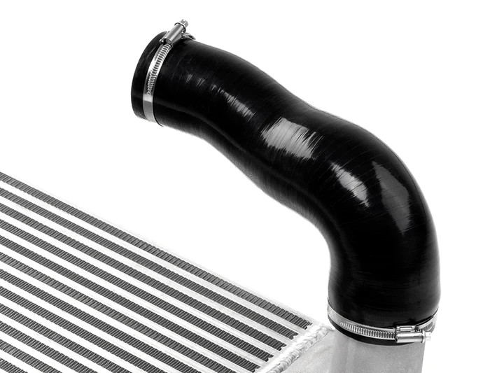 IE Intercooler Charge Pipes For MK6 GLI (Gen 3) With IE FDS Intercooler ...