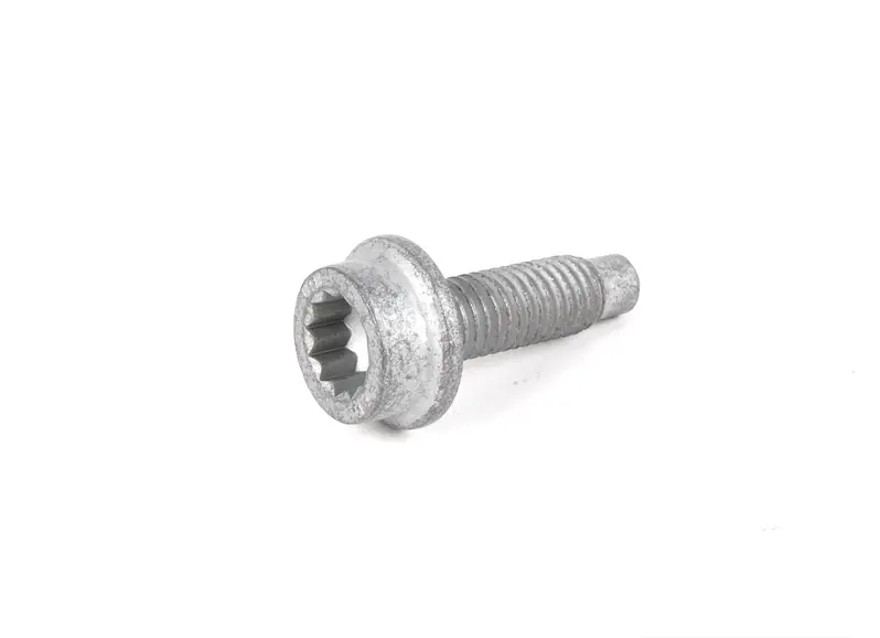 Audi/VW Genuine OEM Hex Bolt (M8x28) - WCT Performance Canada