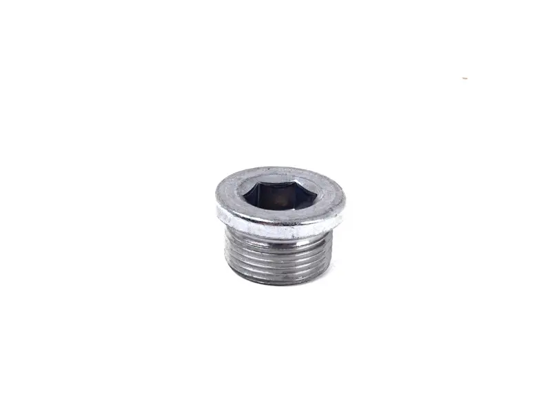 Audi/VW Genuine OEM Transmission Drain/Fill Plug (24x1.5) - WCT ...