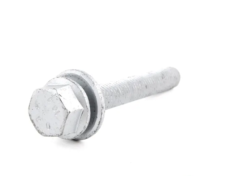 VW Genuine OEM Hex Socket Engine Mount Bolt (M10x75) - WCT Performance ...