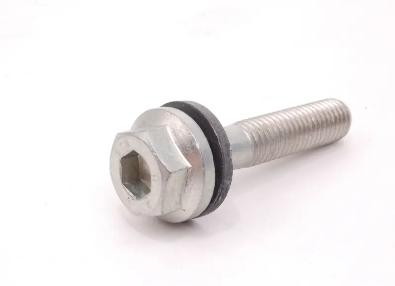 VW Genuine OEM Bolt for MK6 Golf 2.0T - WCT Performance Canada