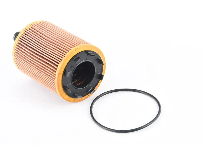 Audi/VW Genuine OEM Oil Filter for 8P A3 & 8N TT & 8J TT & VW MK4 Golf ...