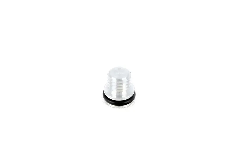 VW Genuine OEM Oil Filter Housing Plug - with O-Ring for MK1 Atlas ...