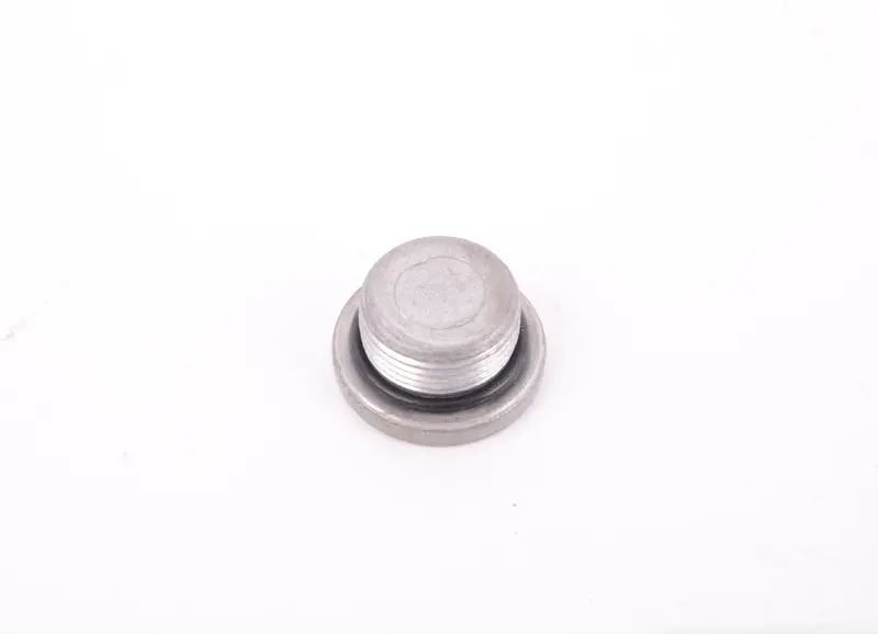 Audi Genuine OEM Transmission and Differential Oil Drain Plug for B8 A4 ...