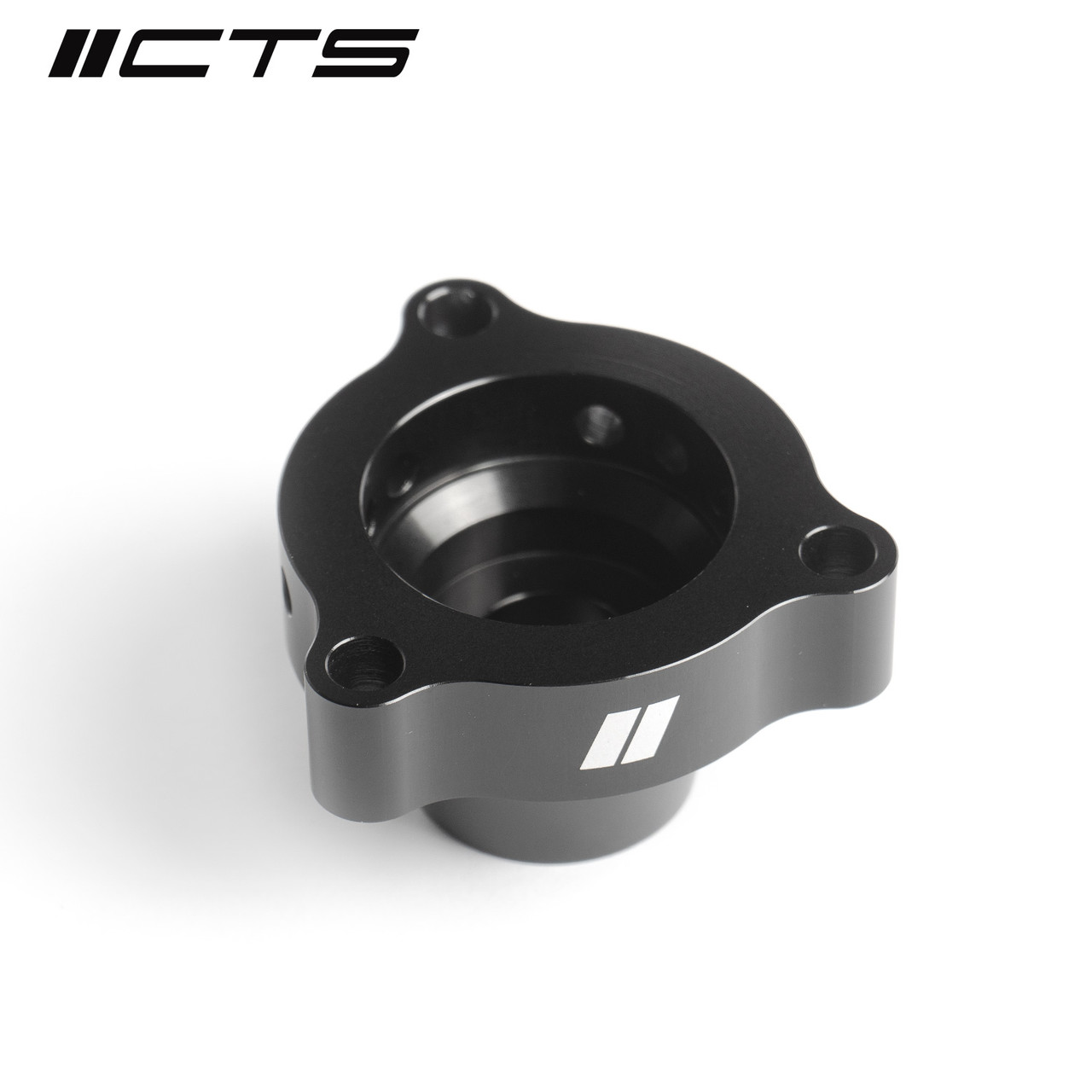 CTS Turbo Diverter Valve Spacer - VW MK8 GTI - WCT Performance Canada