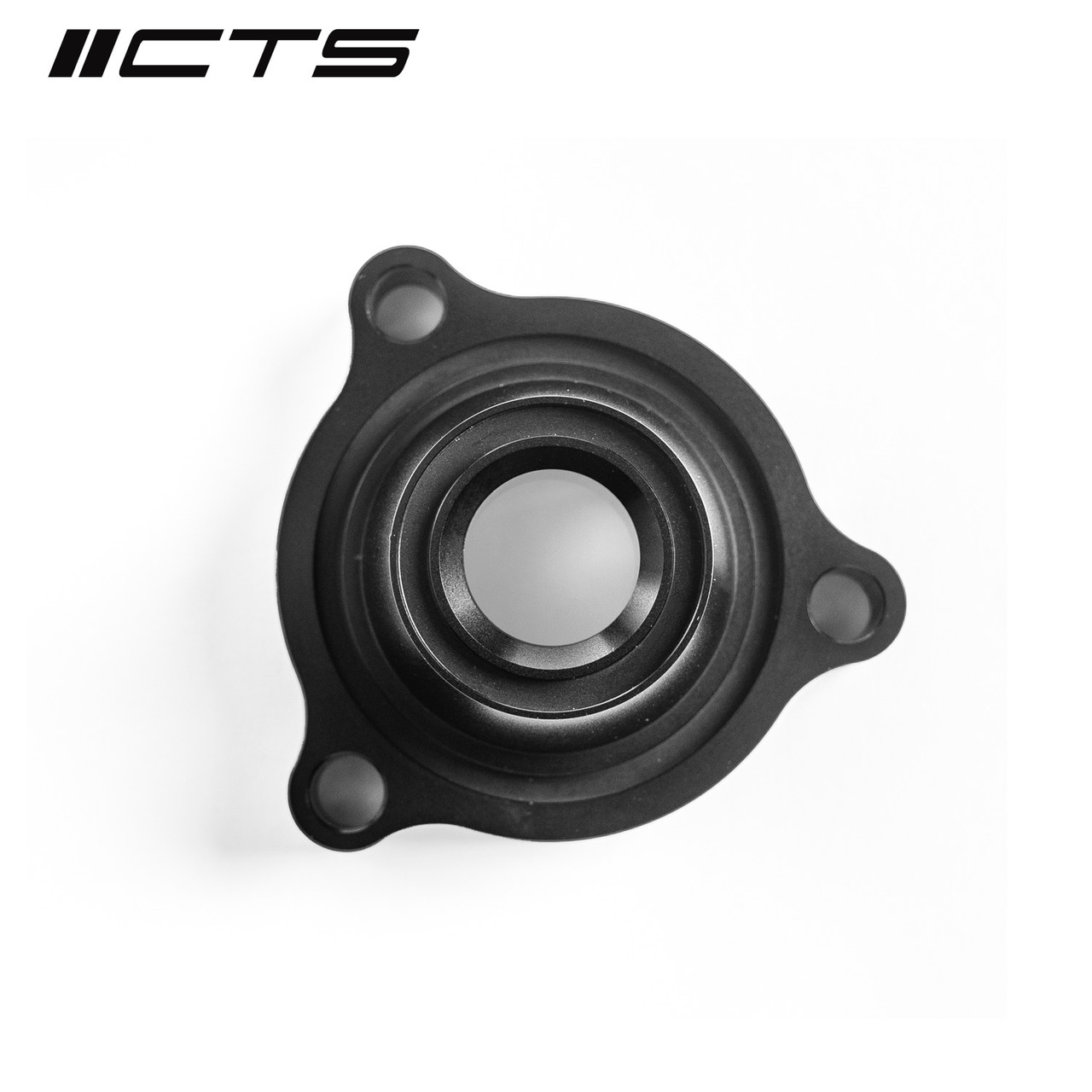 CTS Turbo Diverter Valve Spacer - VW MK8 GTI - WCT Performance Canada