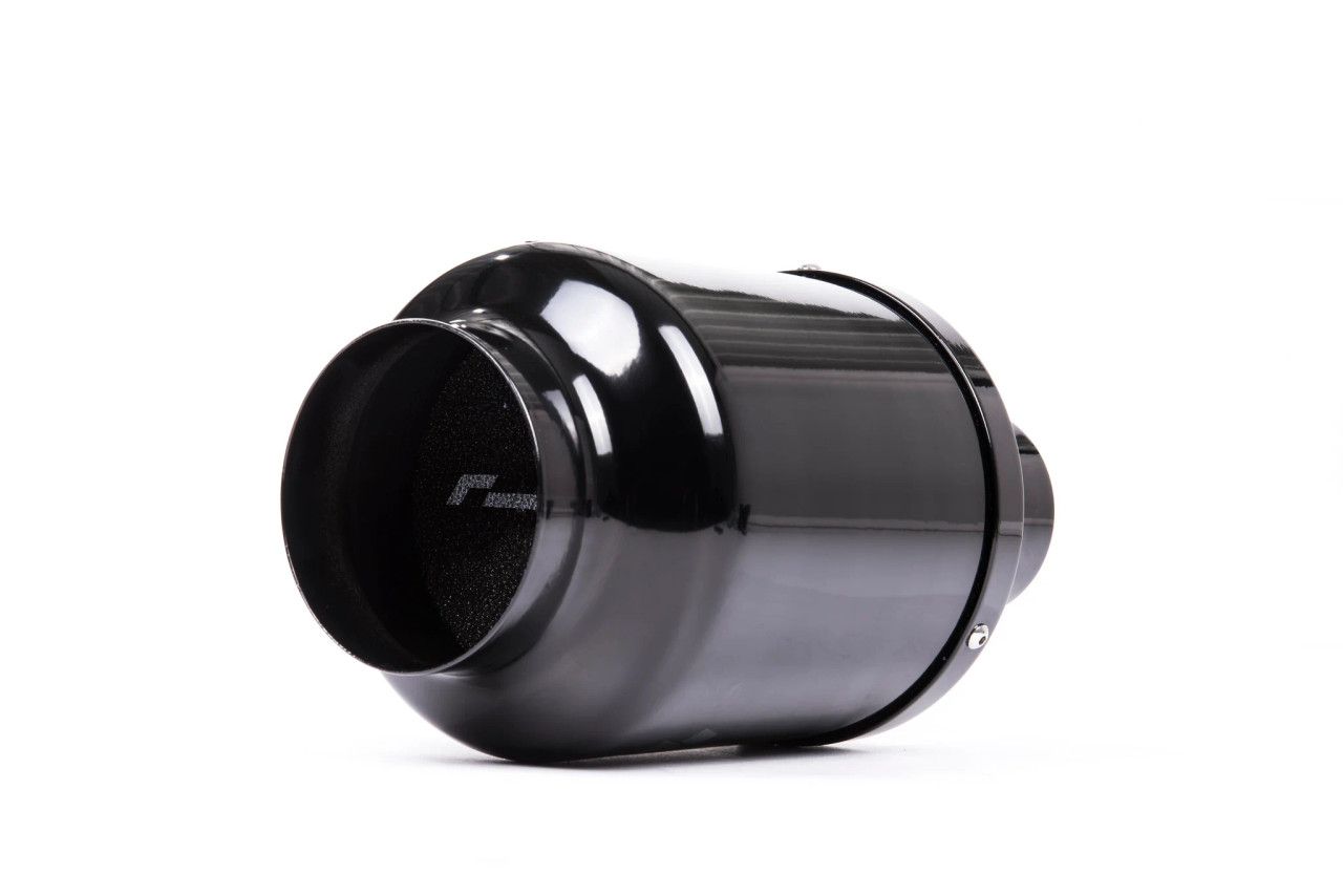 Racingline Cold Air Intake System - VW Beetle TDI & MK6 Golf/Jetta TDI ...