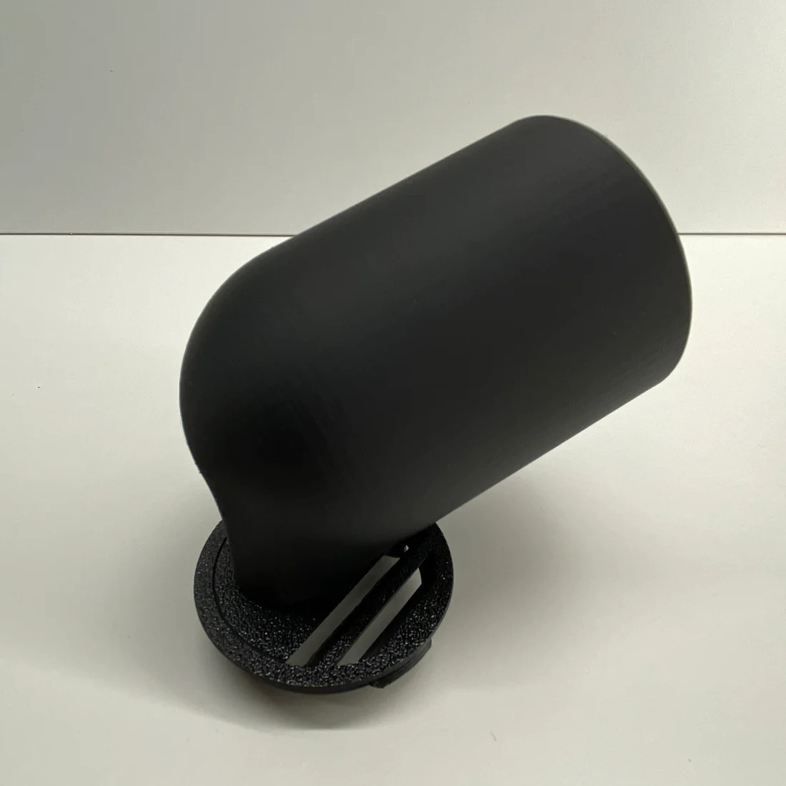CJM Industries Single Gauge Pod - Audi B5 A4 - WCT Performance Canada