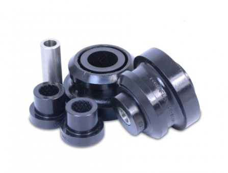 Powerflex Rear Trailing Arm Bushings - Audi 8V A3/S3/RS3 & VW MK7/MK8 ...