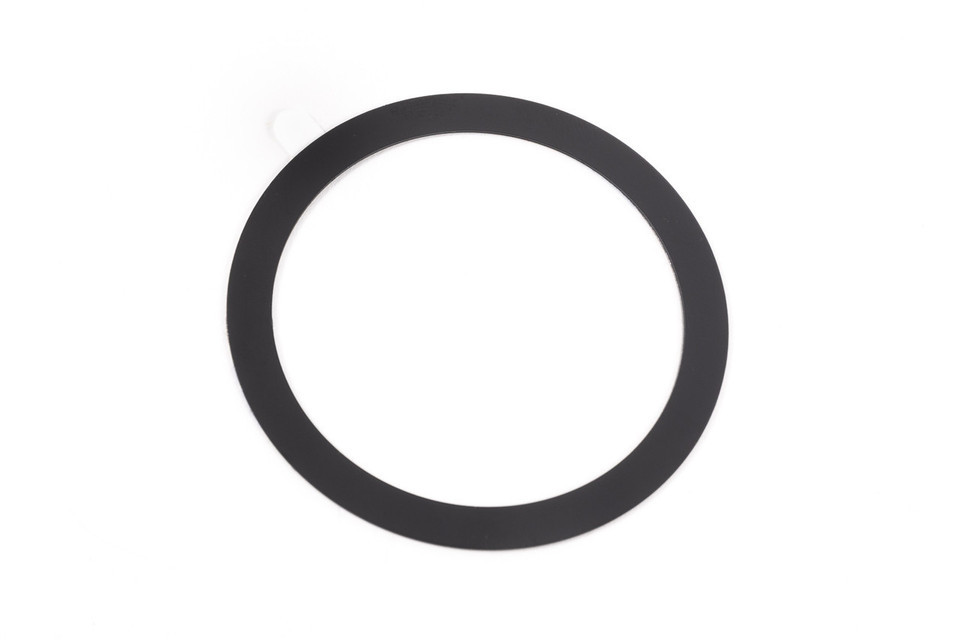 Rennline Adhesive Backed Steel Ring - WCT Performance Canada