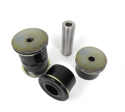 Powerflex Rear Subframe Mount Rear Bushings - Audi 8V A3/RS3 & 8S TT ...