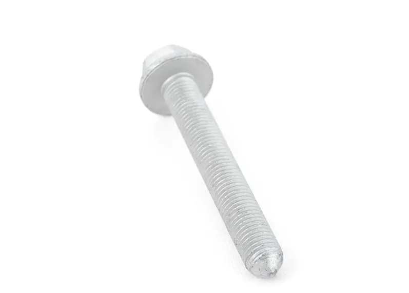 VW/Audi Genuine OEM Hex Bolt (M12x100) - Audi B9 A4/A5/S4/S5 - WCT ...