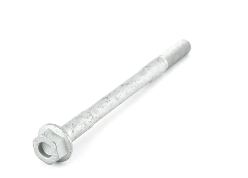 VW/Audi Genuine OEM Hex Flange Bolt (M10x130) - Audi B9 A4/A5/S4/S5 ...