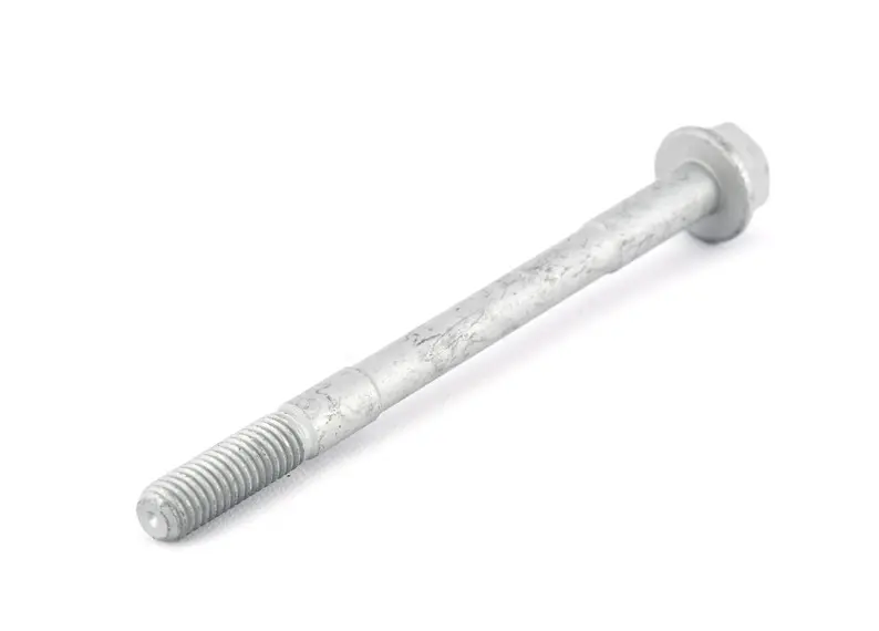 VW/Audi Genuine OEM Hex Flange Bolt (M10x130) - Audi B9 A4/A5/S4/S5 ...