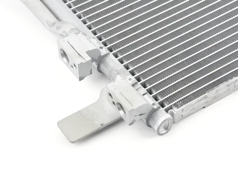 VW/Audi Genuine OEM Air Conditioning Condenser - VW MK7/MK7.5 Golf/GTI ...
