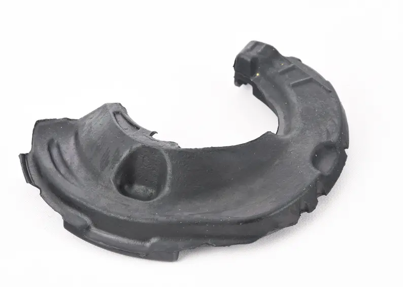 VW/Audi Genuine OEM Front Lower Spring Pad (Each) - Audi 8V A3/RS3 & VW ...