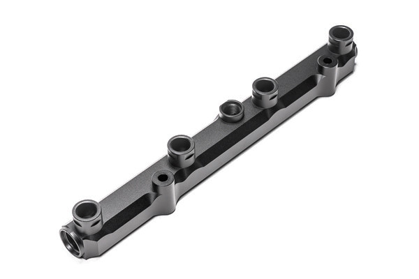 Radium Fuel Rail for Port injection (VW EA888) - WCT Performance Canada