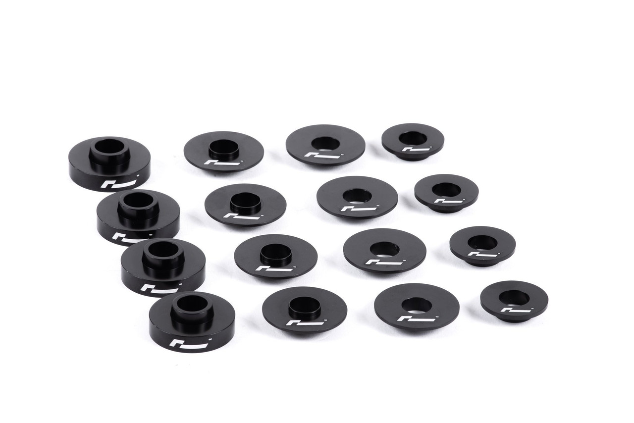 Racingline MQB Subframe Alignment kit - WCT Performance Canada