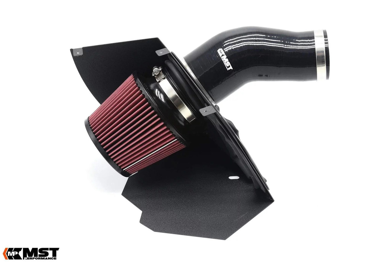 MST Cold Air Intake System 2019+ Audi S4 S5 B9 3.0T (AD-A406) - WCT ...