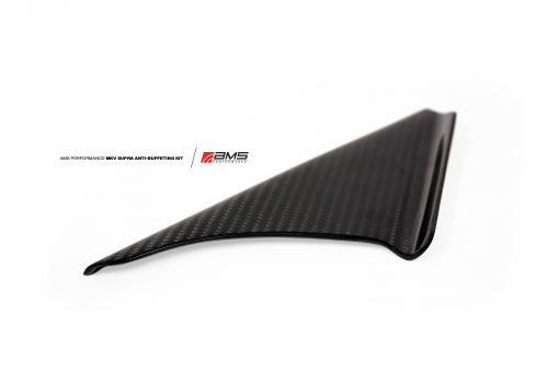 AMS Performance Toyota GR Supra Anti-Wind Buffeting Kit - WCT ...