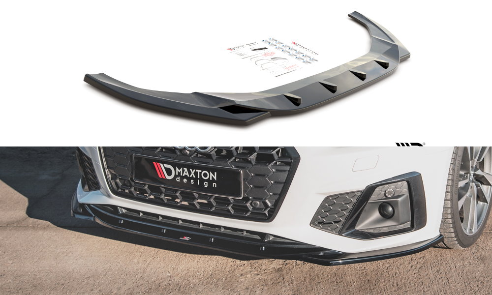 Maxton Design Products - WCT Performance Canada
