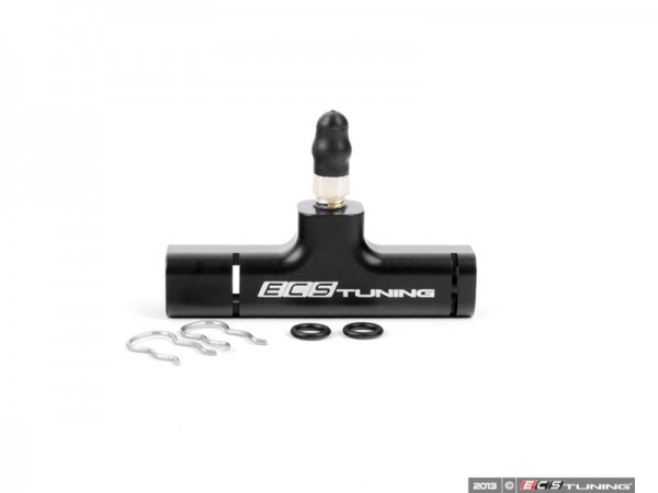 ECS Tuning Products - WCT Performance Canada