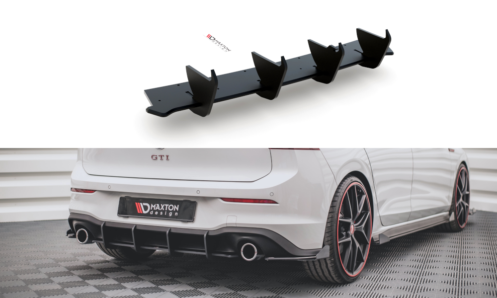 Maxton Design Products - WCT Performance Canada